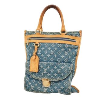 Louis Vuitton Damen, Pre-Owned, Blau, ONE SIZEGr&ouml;&szlig;e