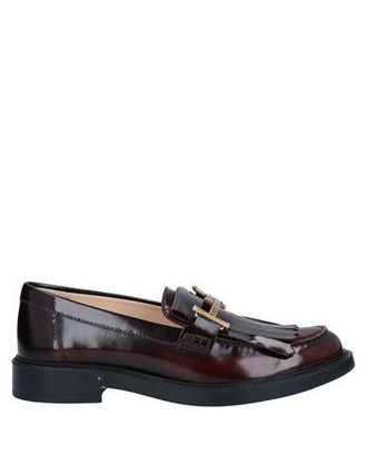 Tod's CHAUSSURES - Mocassins sur YOOX.COM
