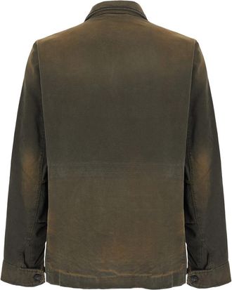 Amiri M65 Jacket - Green