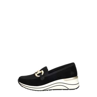Remonte Damen, Schuhe, Schwarzk, 45 EUGr&ouml;&szlig;e