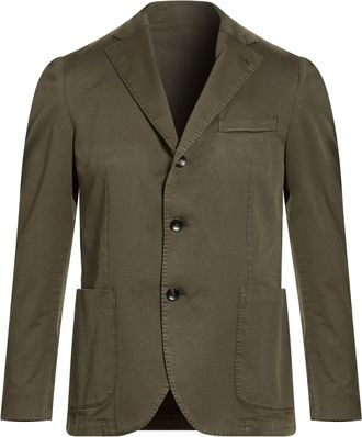 Luigi Bianchi Mantova ANZ&Uuml;GE und CO-ORDS - Blazers auf YOOX.COM