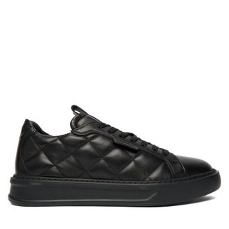 Fabi Sneakers Fabi FU0371 Schwarz