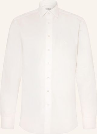 Etro Etro Hemd Regular Fit weiss