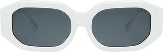The Attico BRILLEN - Sonnenbrillen auf YOOX.COM