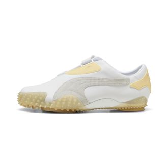 Puma Sneakers Mostro Lost & Found Unisexe, Chaussures, Blanc, 40.5