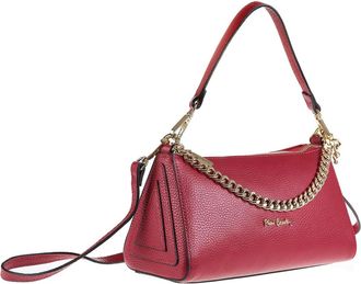 Pierre Cardin Schultertasche Violette