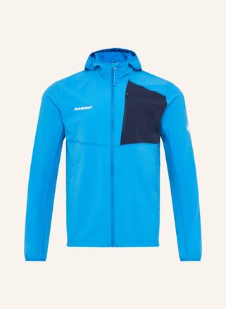 Mammut Mammut Funktionsjacke Madris Light blau