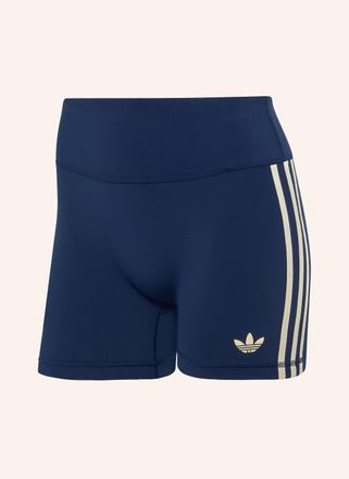 adidas Originals Adidas Originals Tights Adidas Originals Sport Superstar blau