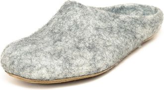 Magicfelt Hausschuh Filzpantoffel Magicfelt 713