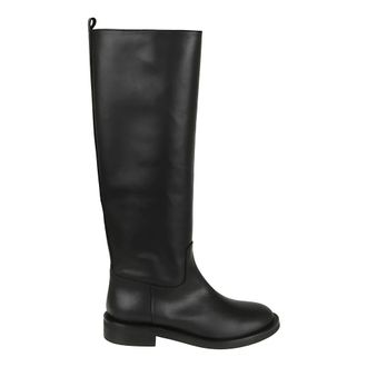 Via Roma 15 3612 Ankle Boot - - Shoes - Damen - Schwarzk - 36 EU
