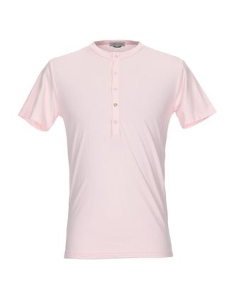 Daniele Alessandrini TOPS - T-shirts auf YOOX.COM