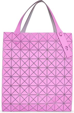 Issey Miyake Femme, Sacs, Rose, Taille: ONE Size Bao Bao Tote Bag