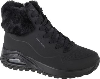Skechers Schn&uuml;rstiefelette