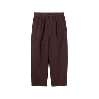 Carhartt Work in Progress Pantalon Merrick en coton