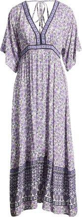 MC2 Saint Barth KLEIDER - Maxi-Kleider auf YOOX.COM