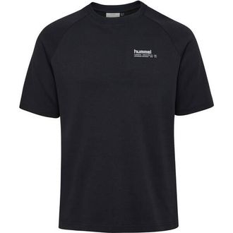 Hummel Herren Shirt hml TECH LOOSE T-SHIRT