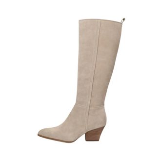 Notre-V Damen, Schuhe, Beige, 38 EUGr&ouml;&szlig;e