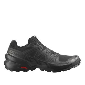 Salomon Homme, Sport, Noir, Taille: 45 1/3 EU Speedcross 6