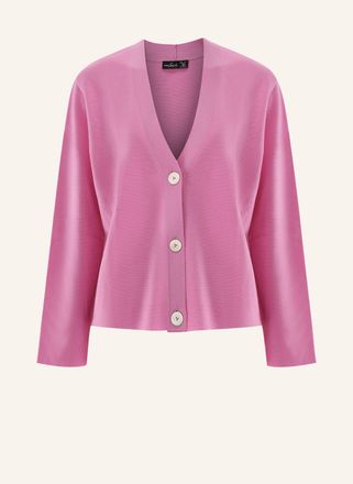van Laack Van Laack Strickjacke rot