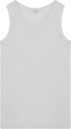 Alexander McQueen Herren, Oberteile, Wei&szlig;, MGr&ouml;&szlig;e