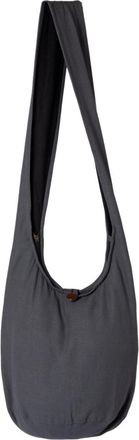 Panasiam Shoulderbag Uni grey M