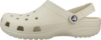 Crocs Femme, Chaussures, Beige, Taille: 37 EU Classic Clog