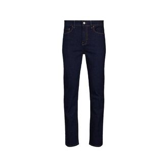 Schott NYC Jean droit en coton