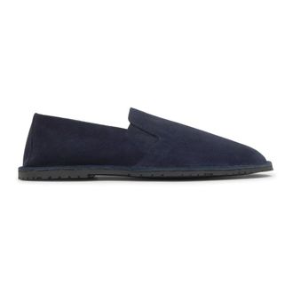 Castaner Homme, Chaussures, Bleu, Taille: 43 EU Luke Slipper