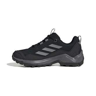 adidas Damen Terrex Eastrail Gore-TEX Hiking Shoes Wanderschuhe, core Black/Grey Three/Grey Four