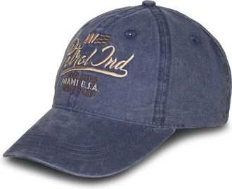 Petrol Industries Cap M-1050-CAP820 Dunkelblau