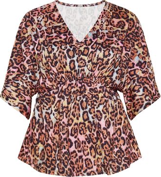 Felipa Bluse Fashion Look