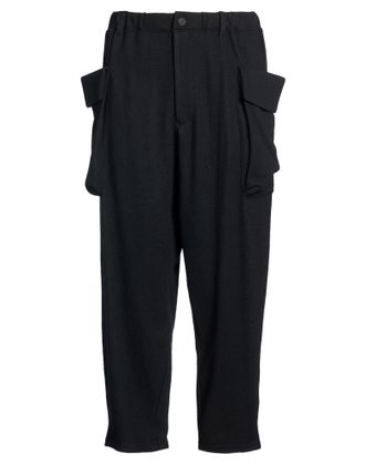 Yohji Yamamoto HOSEN & R&Ouml;CKE - Hosen auf YOOX.COM