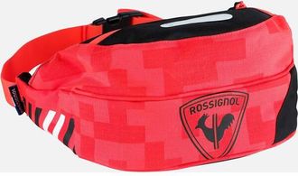 Rossignol Kleintasche NORDIC THERMO BELT 1L HOT RED
