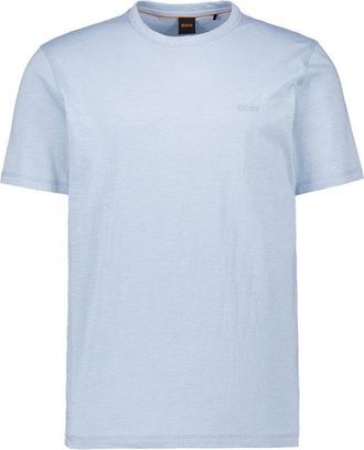 Boss Orange by Hugo Boss BOSS Orange Herren T-Shirt orange