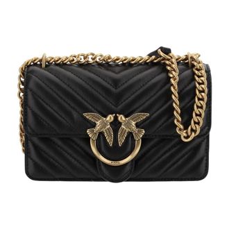 Pinko Pinko, Damen, Taschen, Schwarzk, ONE SIZEGr&ouml;&szlig;e