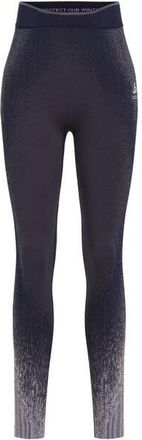 Odlo Damen Unterhose BL BOTTOM long BLACKCOMB ECO