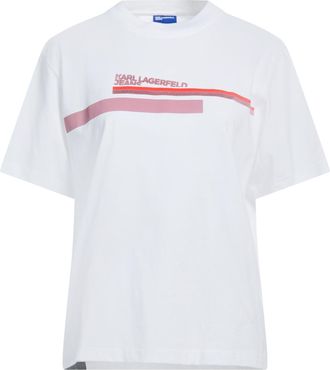 Karl Lagerfeld TOPS - T-shirts auf YOOX.COM