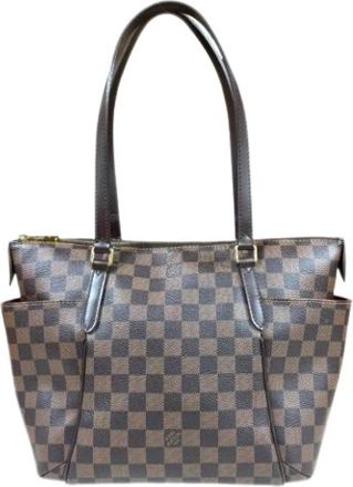Louis Vuitton Damen, Pre-Owned, Braun, ONE SIZEGr&ouml;&szlig;e