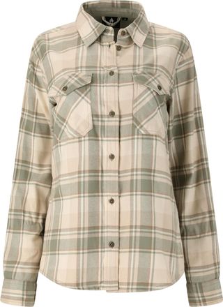 Whistler Wanderbluse Bargo