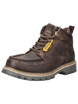 Dockers by Gerli Schnürstiefel