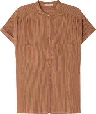 Sessun Blouse Rayures Camille Sess&ugrave;n