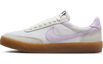 Nike IB4525-100 W KILLSHOT 2 TXT Damen White/Barely Grape-Gum Light Brown EU 38.5