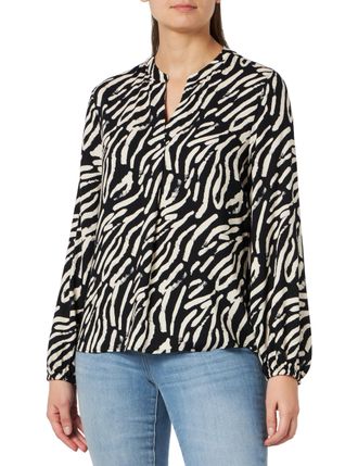 s.Oliver Tunika aus Viskose