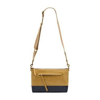 Isabel Marant Nessah Gd Crossbody - - Bags - Damen - Mehrfarbig - ONE SIZE