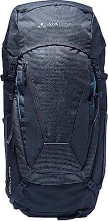 Vaude Sac &agrave; dos de trekking pour femme, eclipse, taille unique