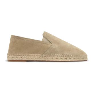 Castaner James Flat Espadrille - - Shoes - Herren - Beige - 41 EU