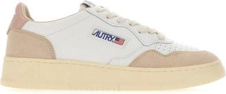 Autry Damen, Schuhe, Weiß, 38 EUGröße