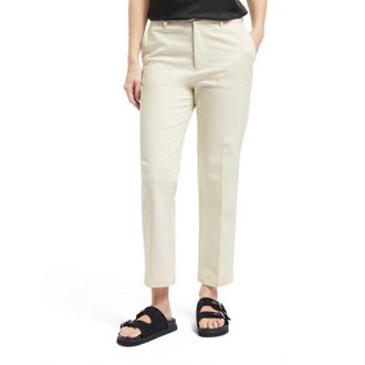 Scotch & Soda Damen Abott Regular Fit Chino, Soft Ice, 24W / 32L