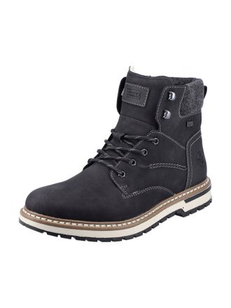 Rieker Schn&uuml;rboots