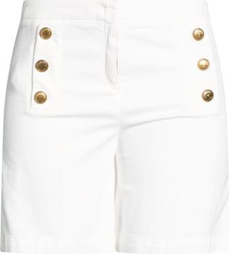Seductive HOSEN & R&Ouml;CKE - Jeansshorts auf YOOX.COM